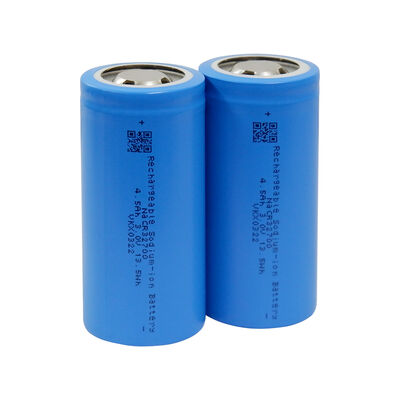 32700 Sodium-Ion Battery 30C Discharge 4.5Ah