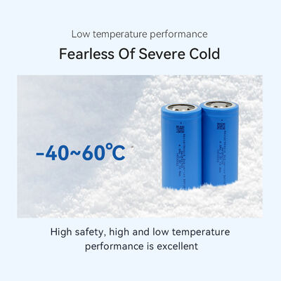 32700 Sodium-Ion Battery 30C Discharge 4.5Ah